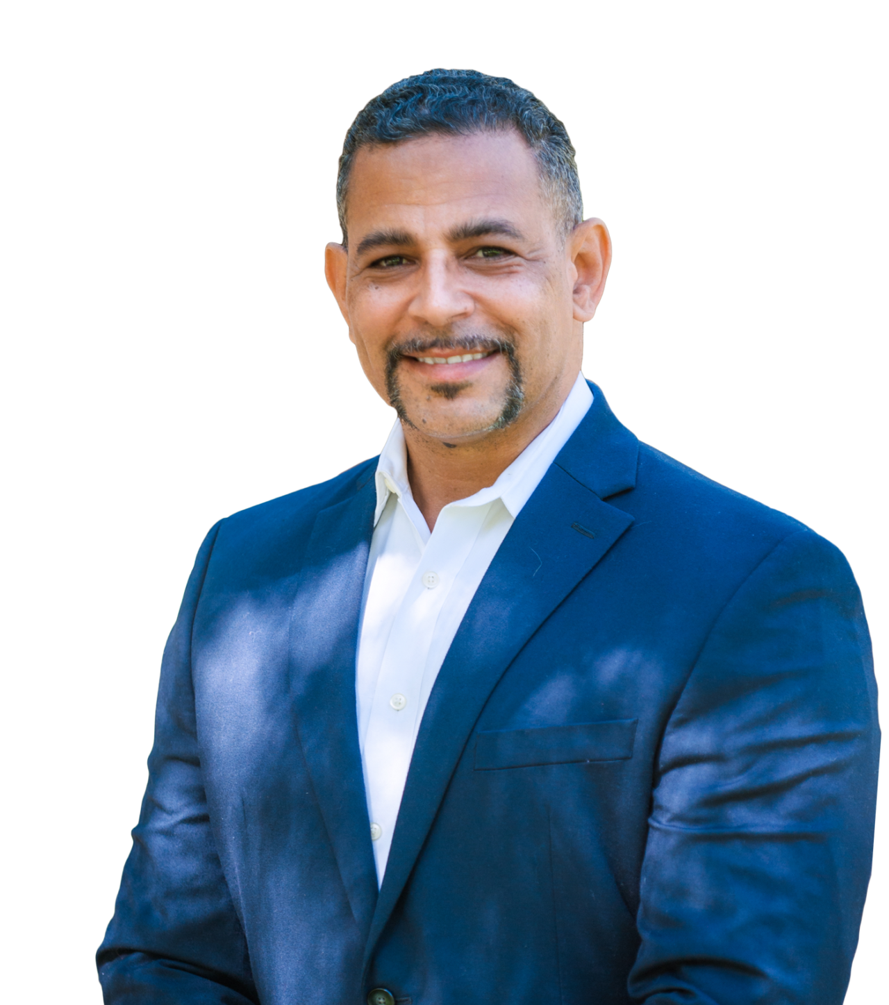 About - Craig DeLuz for Congress