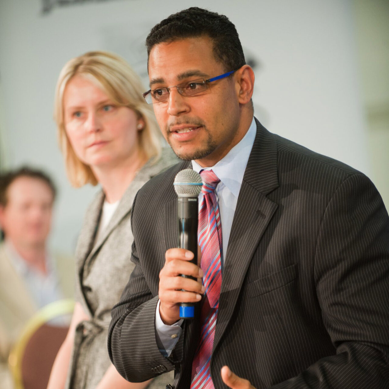 Home - Craig DeLuz for Congress