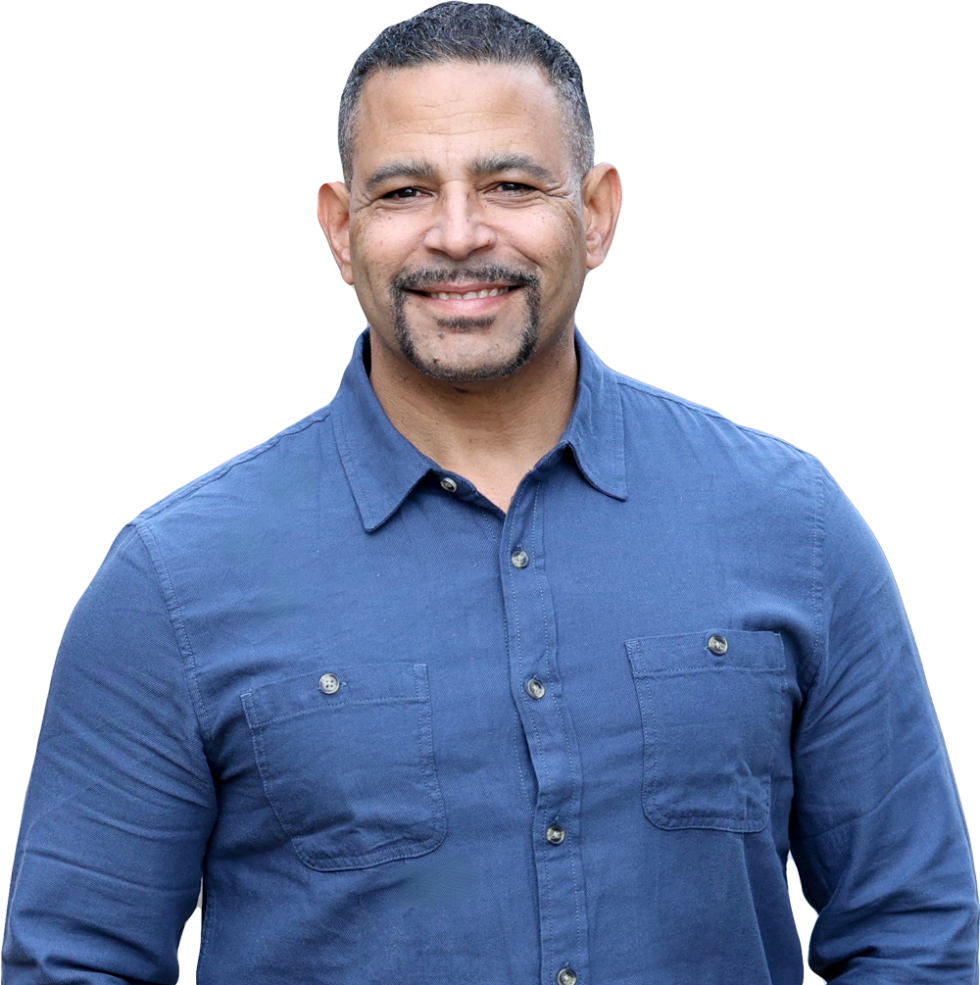 Home - Craig DeLuz for Congress